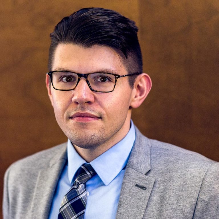 Our Team | William Dale Somerville Professional Corporation